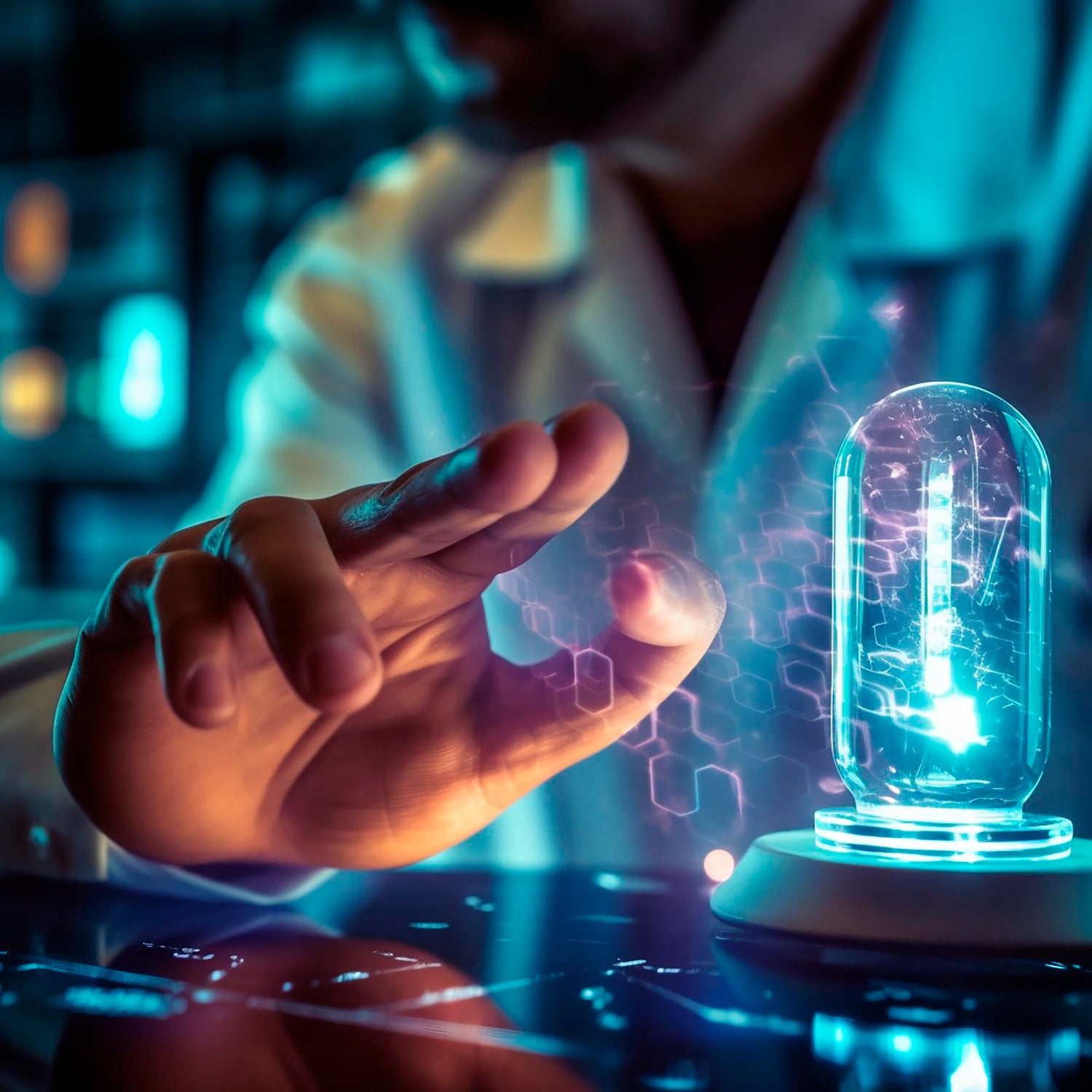 The Importance of Evidence-Based Medicine in Supplement Selection – PIROOZ