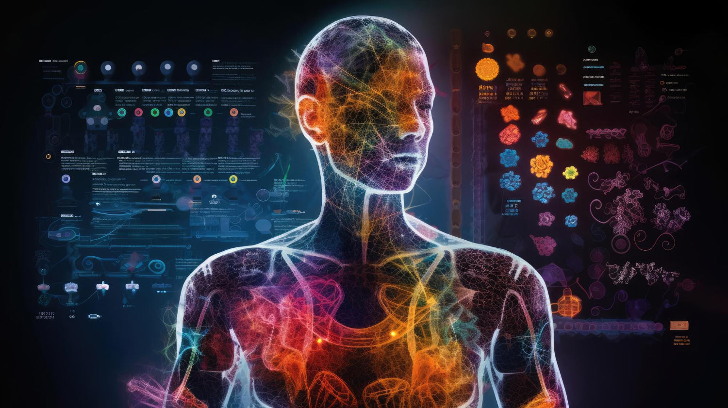 Holistic Pain Management: Beyond Traditional Medications – PIROOZ