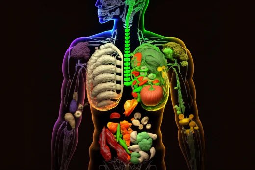 Understanding Protein Digestion and Absorption – PIROOZ
