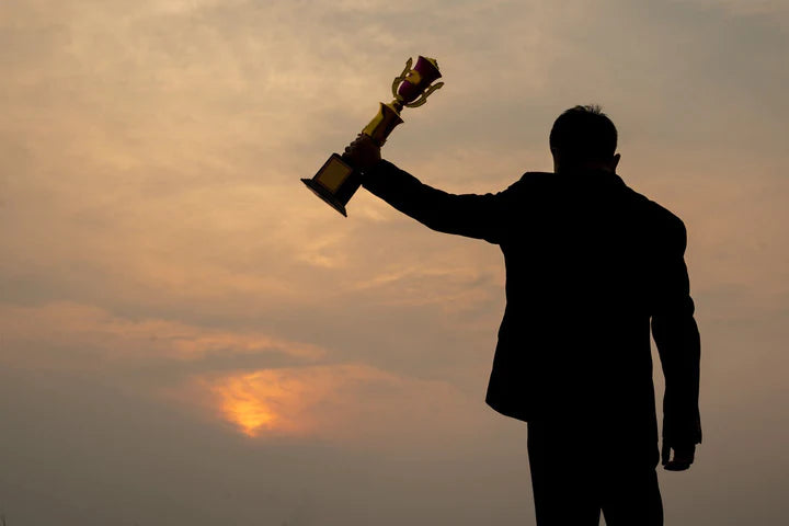 Win Your Day | Pirooz – PIROOZ