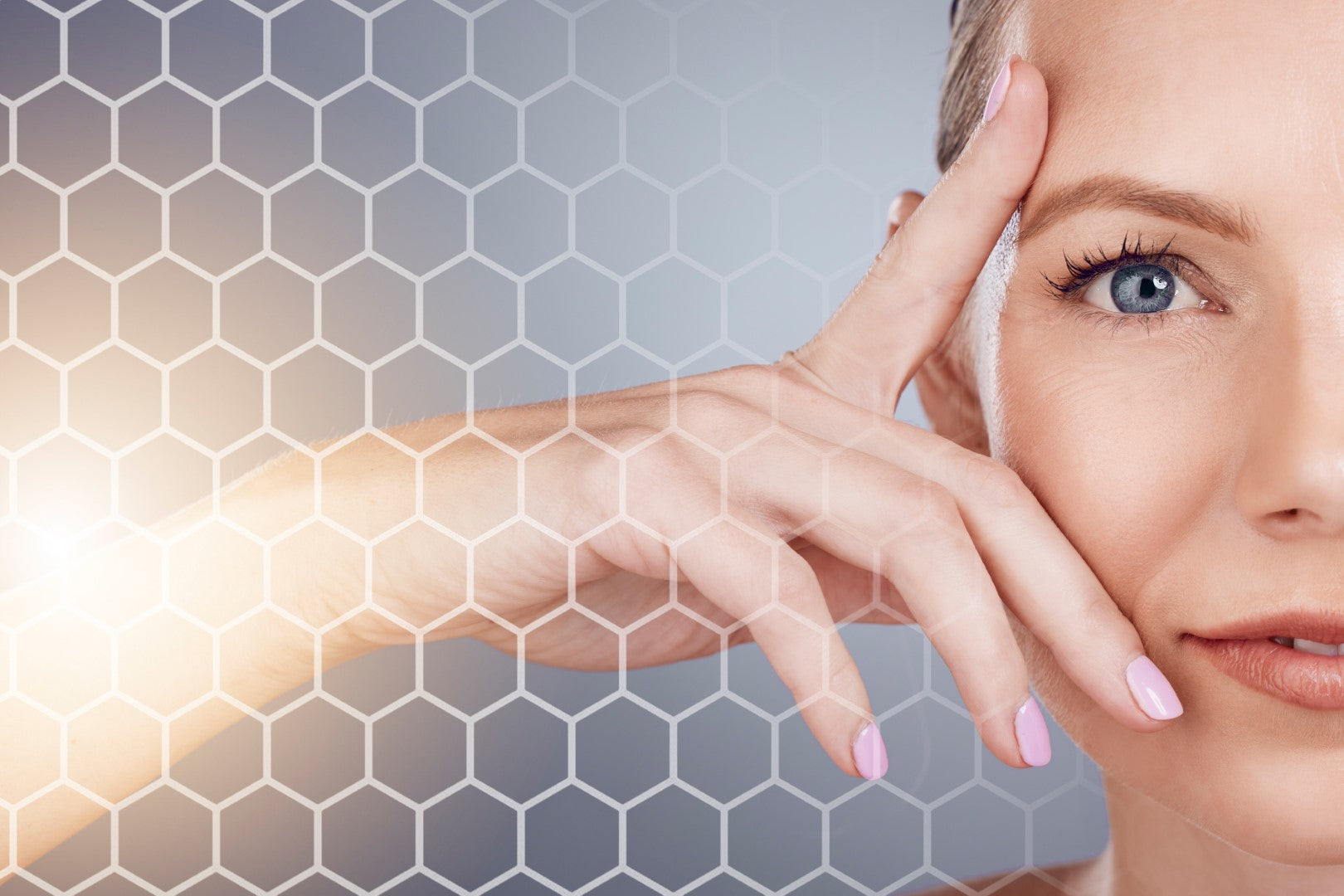 Why Are Antioxidants Important For Your Skin Health? – PIROOZ