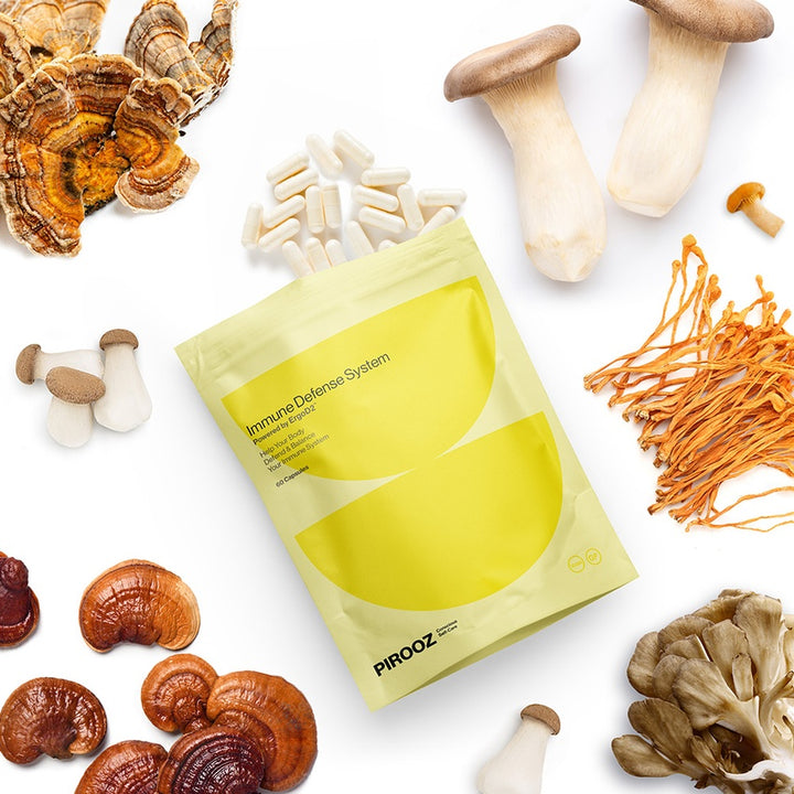 Well Being Products: Enhancing Your Path to Wellness– Pirooz – PIROOZ